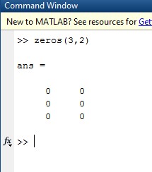 GUIDE DES FONCTIONS MATLAB DE BASE EN SYSTEMES ASSERVIS