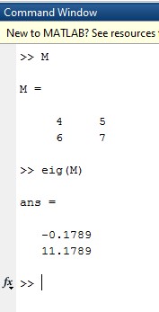 GUIDE DES FONCTIONS MATLAB DE BASE EN SYSTEMES ASSERVIS